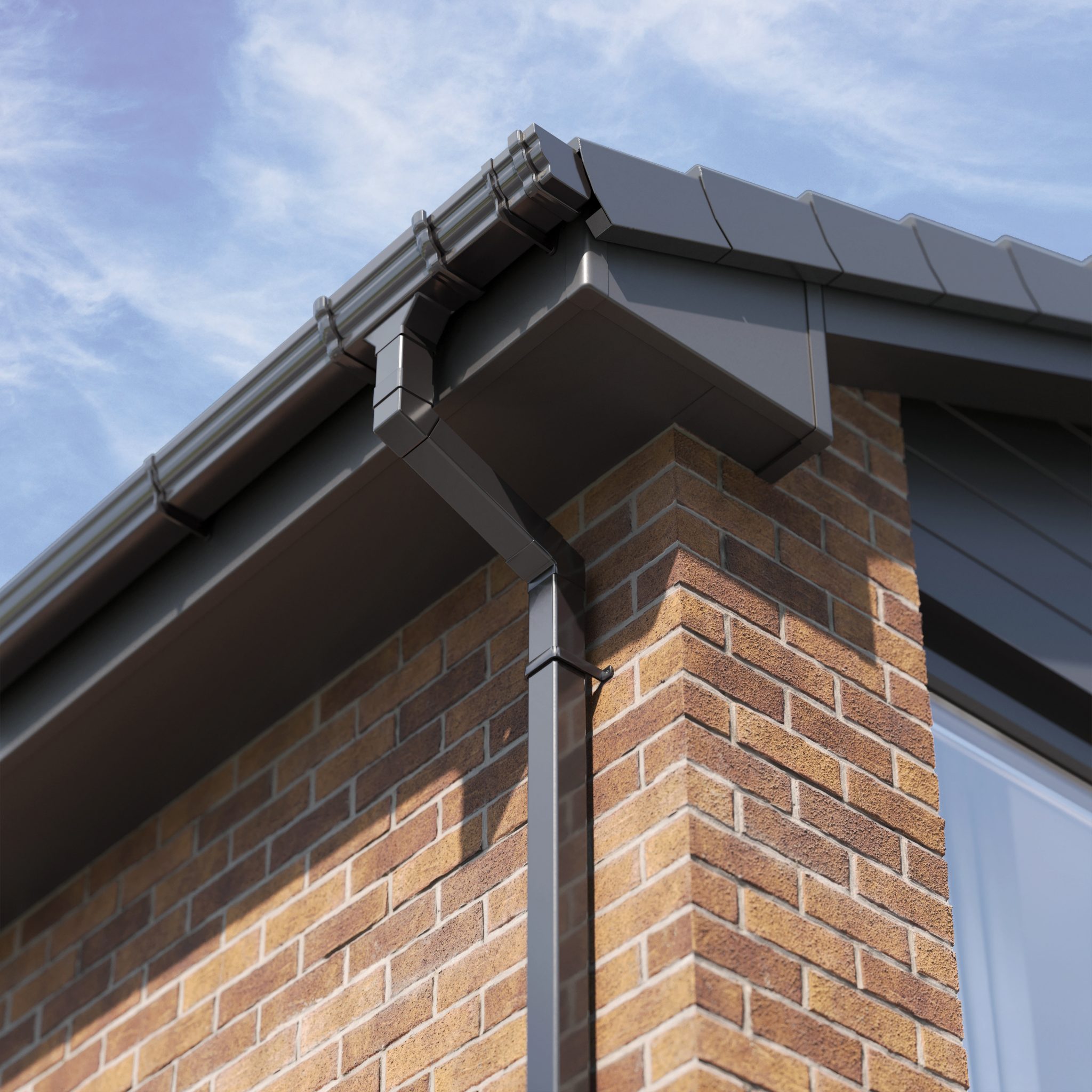 Roofline – Lostock Hall Glass Ltd