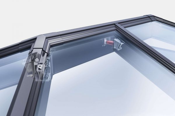 Lantern Roof – Lostock Hall Glass Ltd